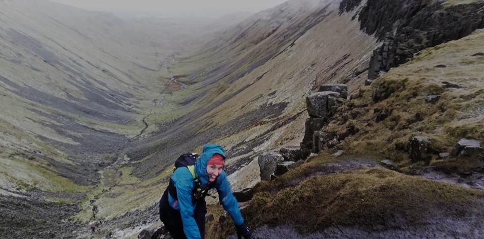 High Cup Nick – North Leeds Fell Runners