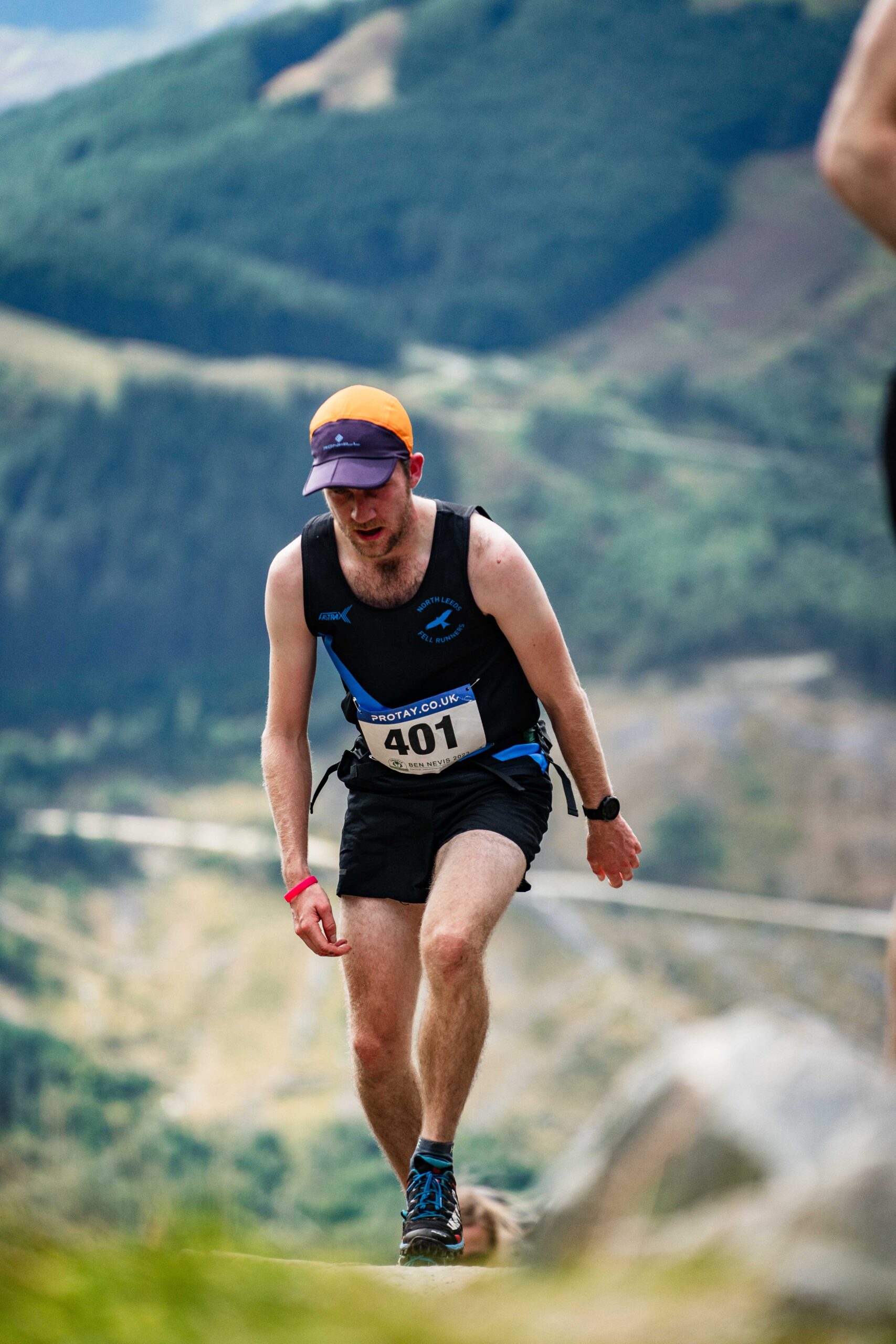 The Ben. A race like no other. – North Leeds Fell Runners